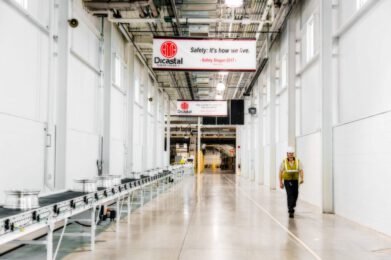 About Us | Dicastal North America, Inc.