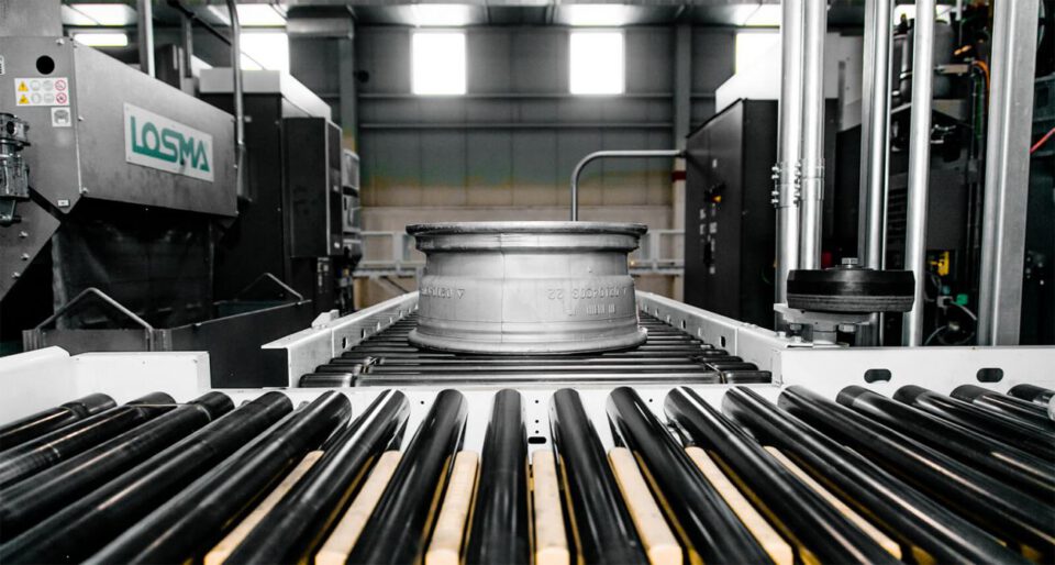 About Us | Dicastal North America, Inc.