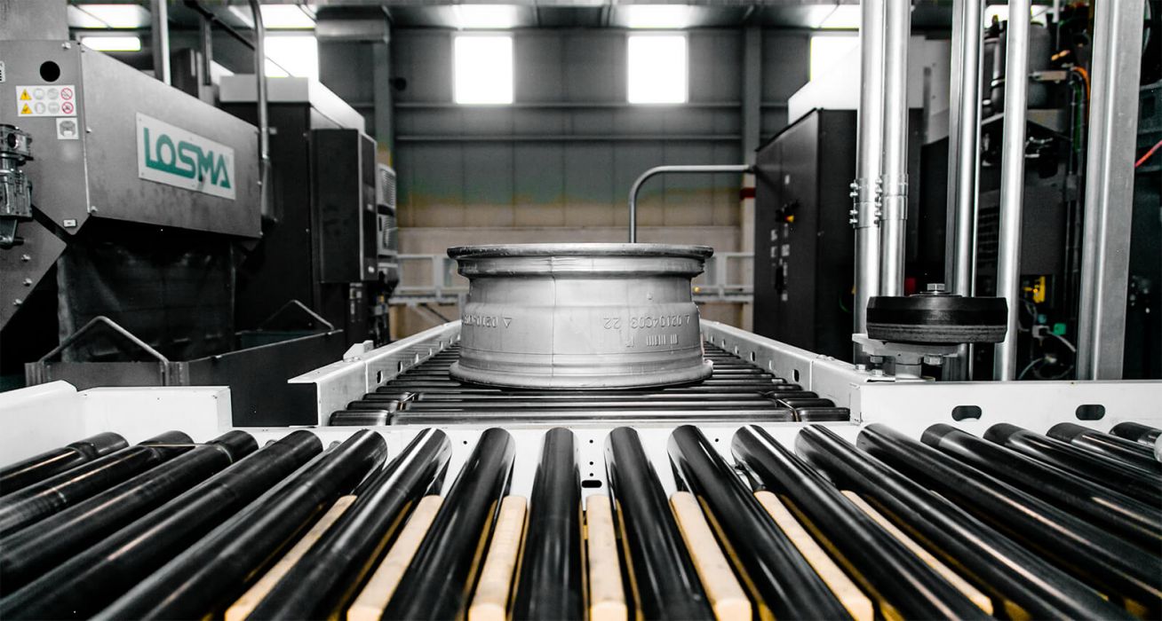 About Us | Dicastal North America, Inc.